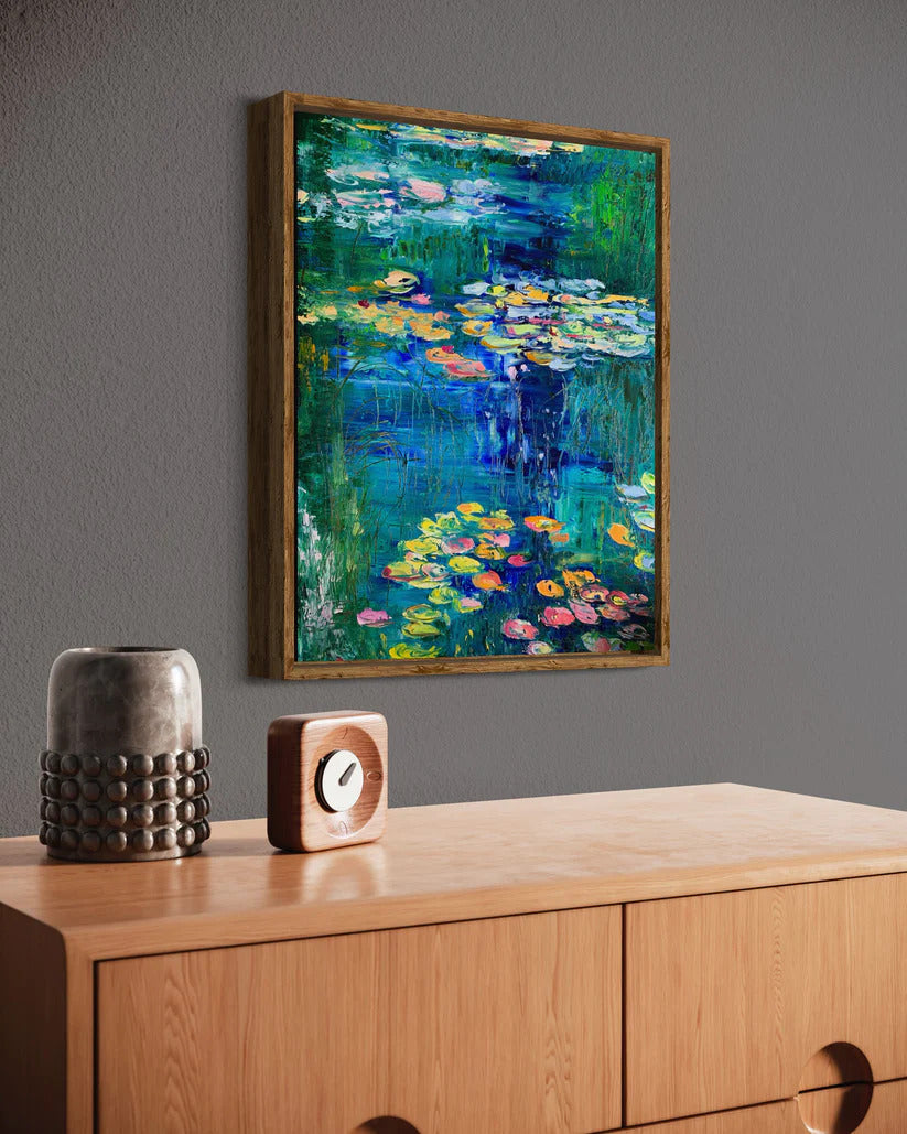 Discover Authentic Artistry: Original Art For Sale in Washington DC ...